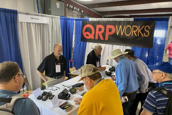 Home - Hamvention