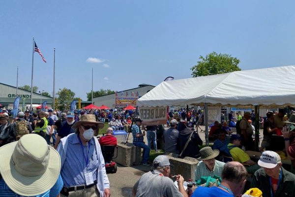 Home - Hamvention