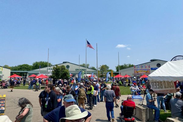Home - Hamvention