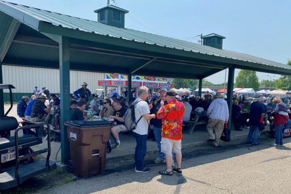 Home - Hamvention
