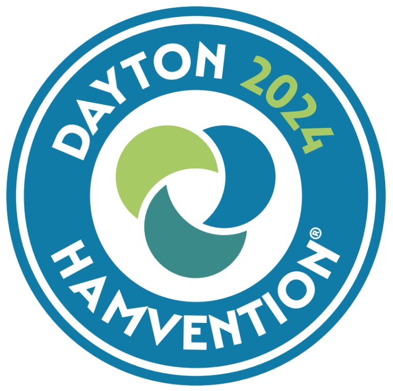 Home - Dayton Hamvention